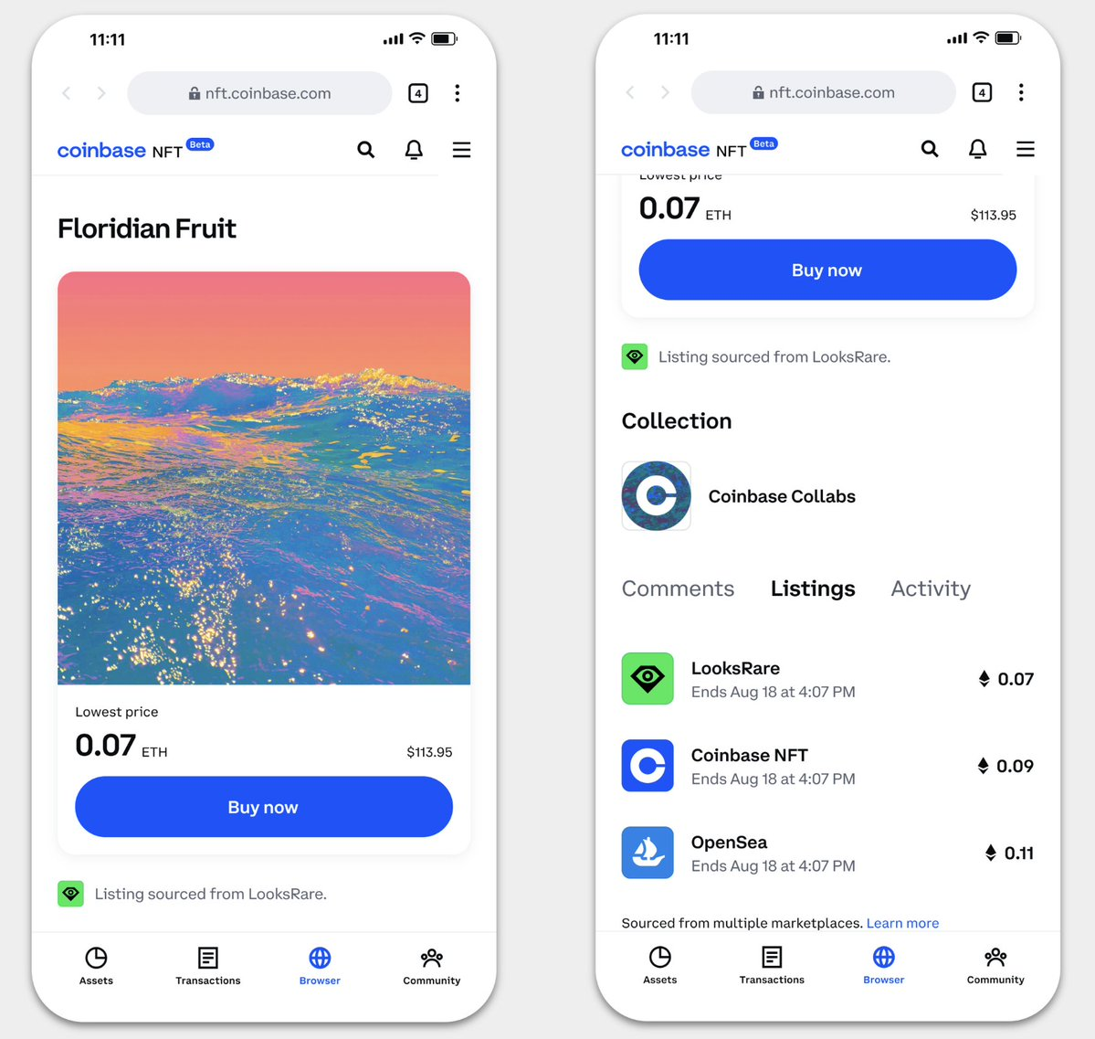 How Coinbase is building the bridge to web3