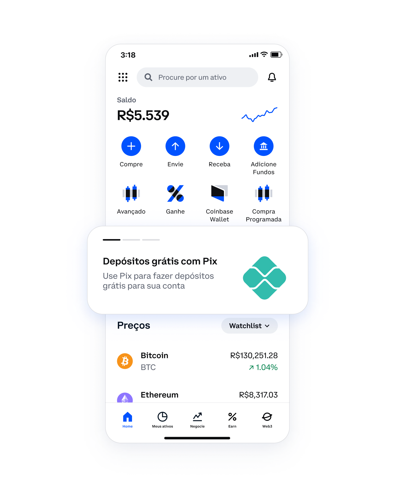Introducing Exciting New Updates for our Brazilian Community