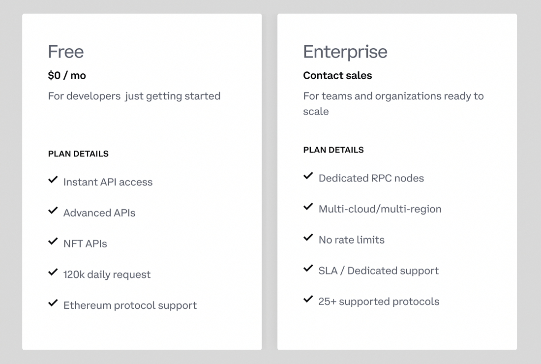 Coinbase Cloud launches platform for web3 developers