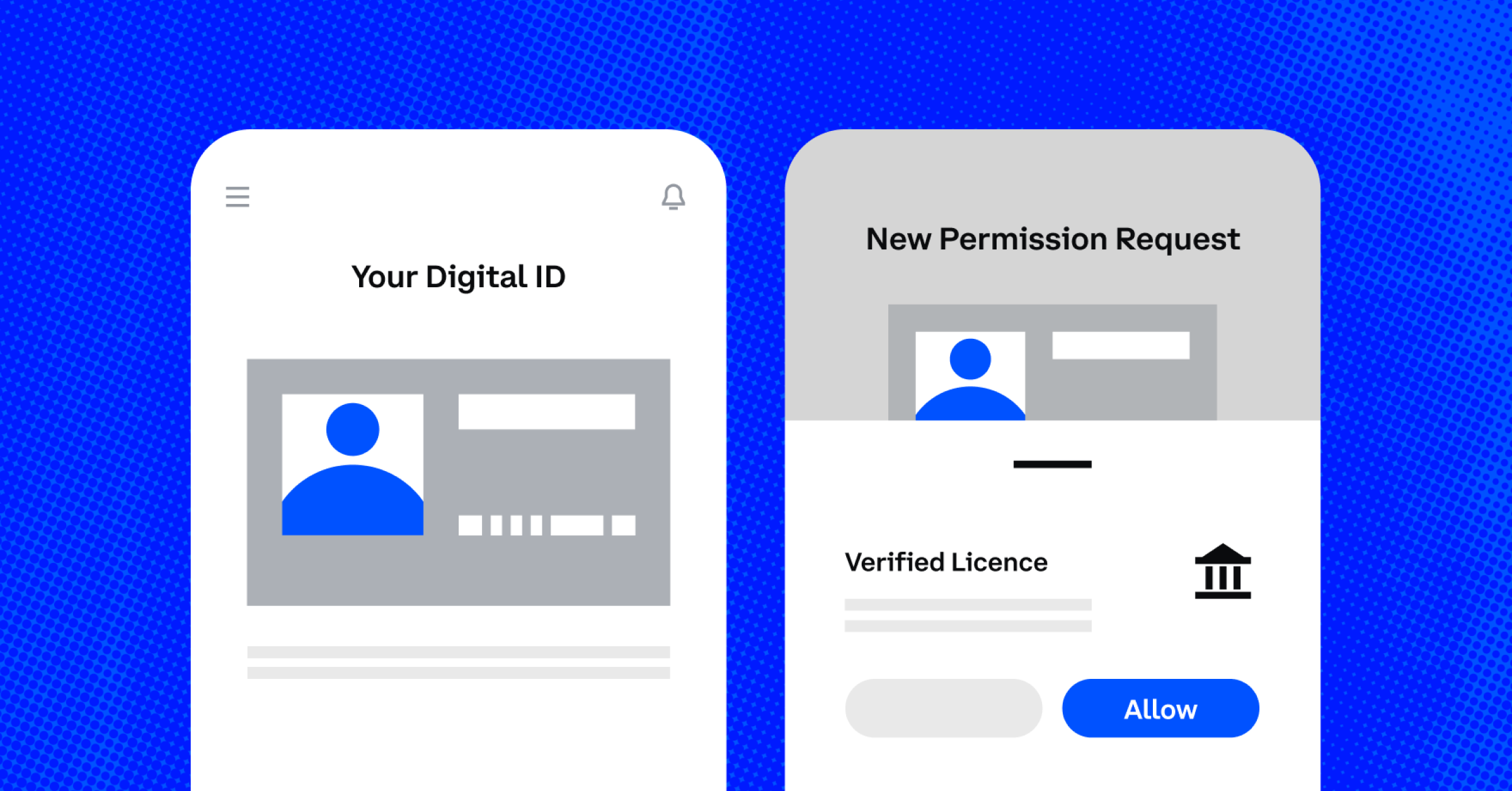 Coinbase Institute: Decentralized Identity Primer