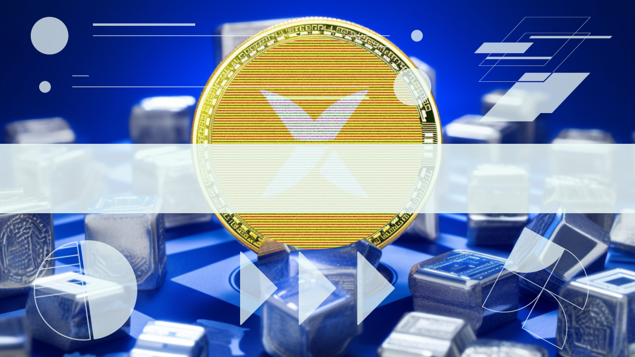 LaunchVerse XLV Price, Live Charts, and News in France