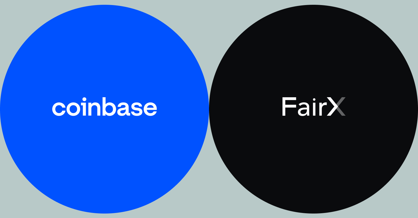 Coinbase’s path to creating a robust and regulated crypto derivatives ...