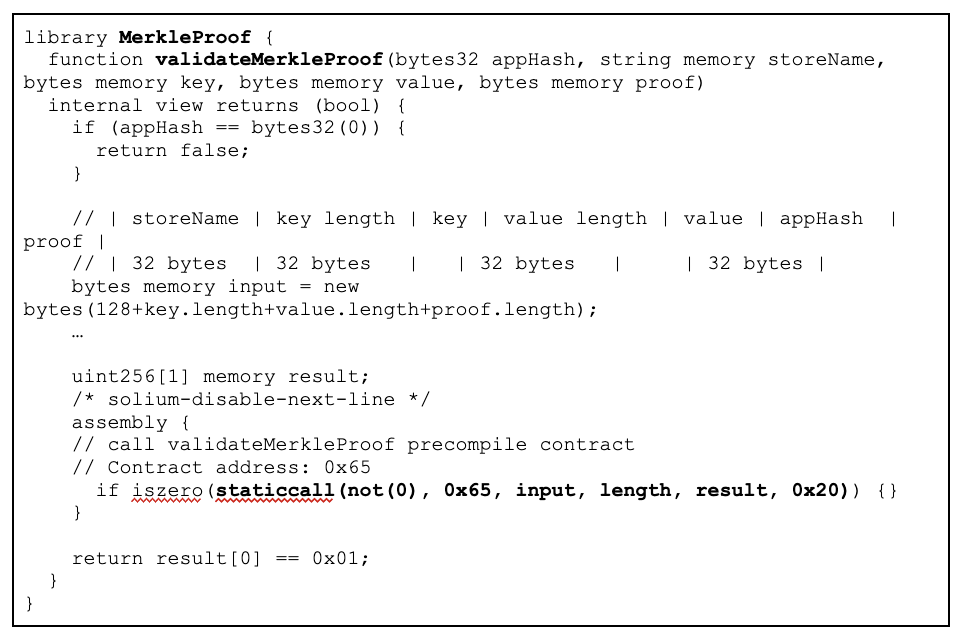 BSC Token Hub Compromise investigation and analysis