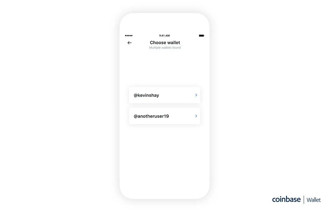 Backup your encrypted private keys on Google Drive and iCloud with ...