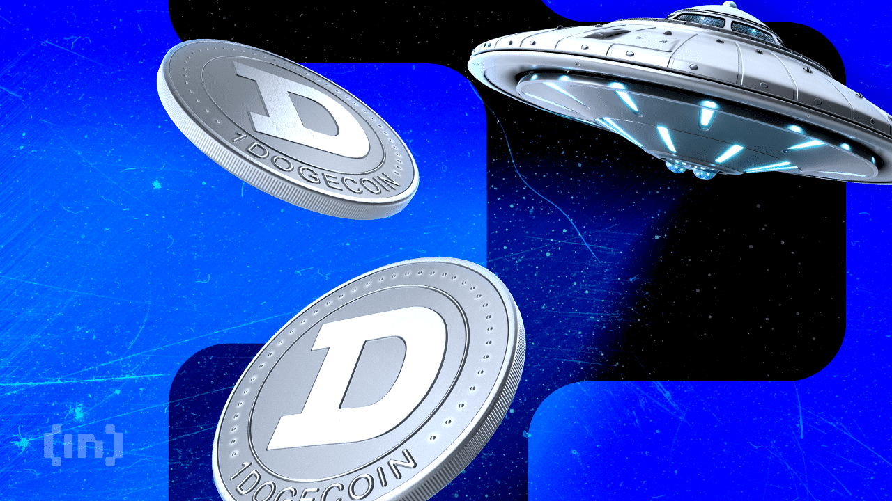 Dogecoin DOGE Price, Live Charts, and News in United Kingdom